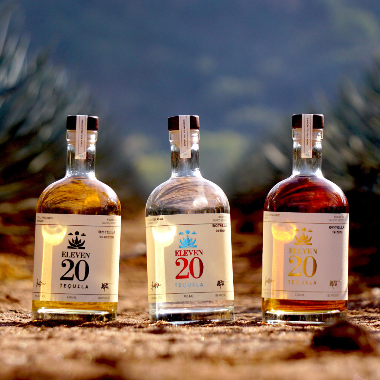 Eleven20 Tequila - The Best Tequila You've Never Had